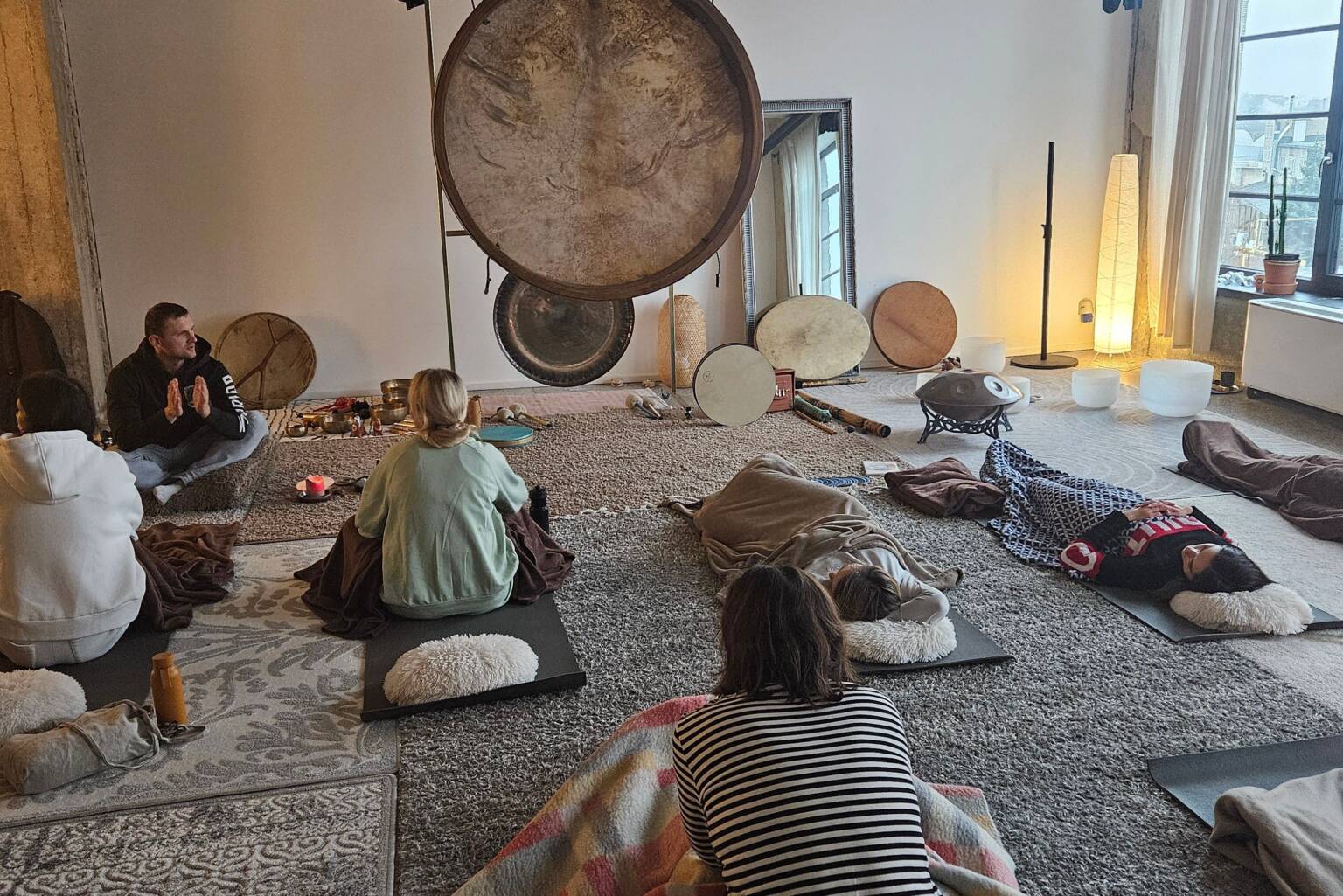 Garsas – Ateities Medicina